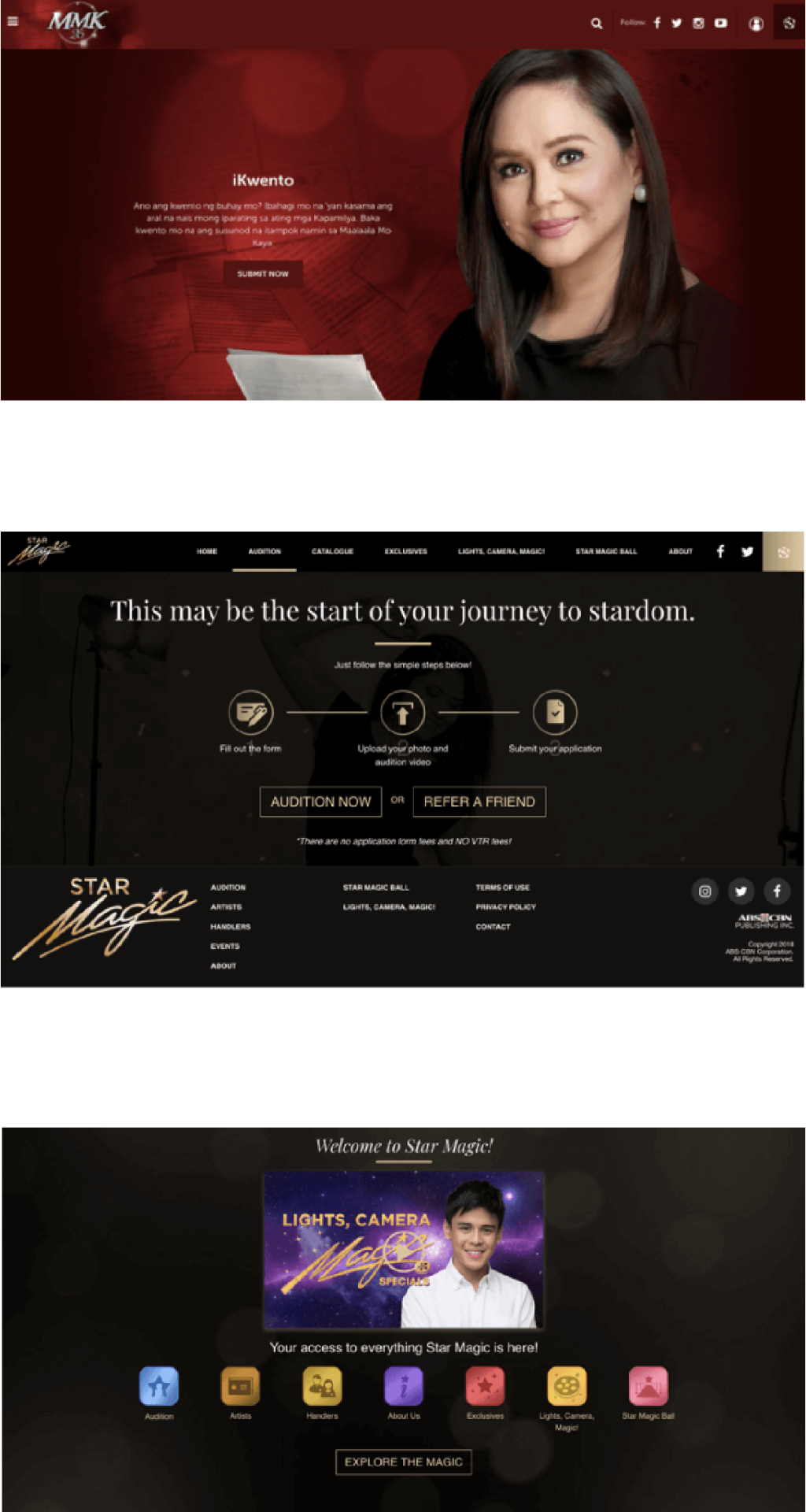 Concept Machine | Enterprise & Startup Digital Product Development